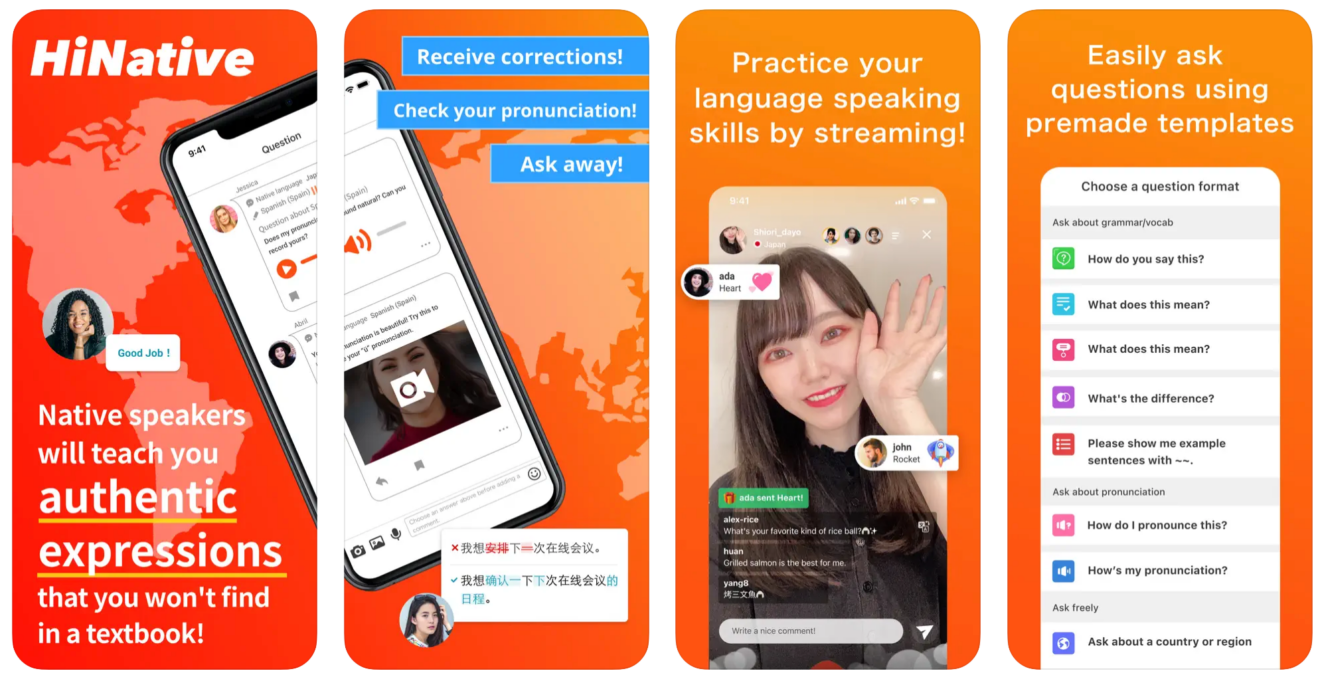 自學英文必看！8款英文學習APP優缺評比，用零碎時間無痛學英文 – omyKamp 合作出版