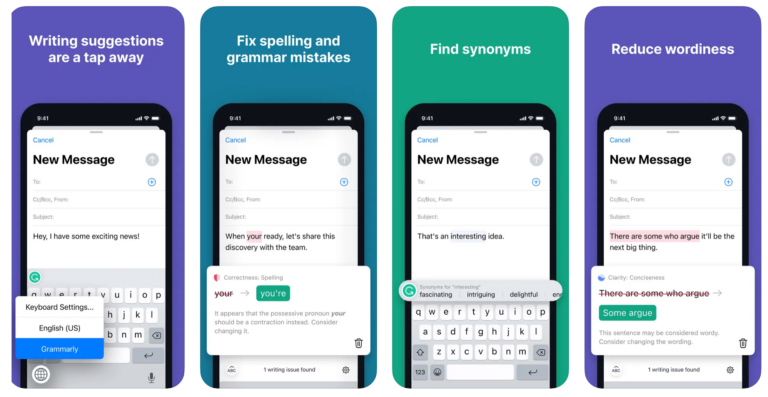 自學英文必看！8款英文學習APP優缺評比，用零碎時間無痛學英文 – omyKamp 合作出版